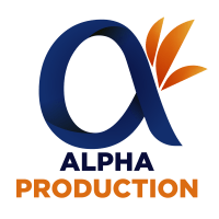 Alpha Production – You Need An Edit!
